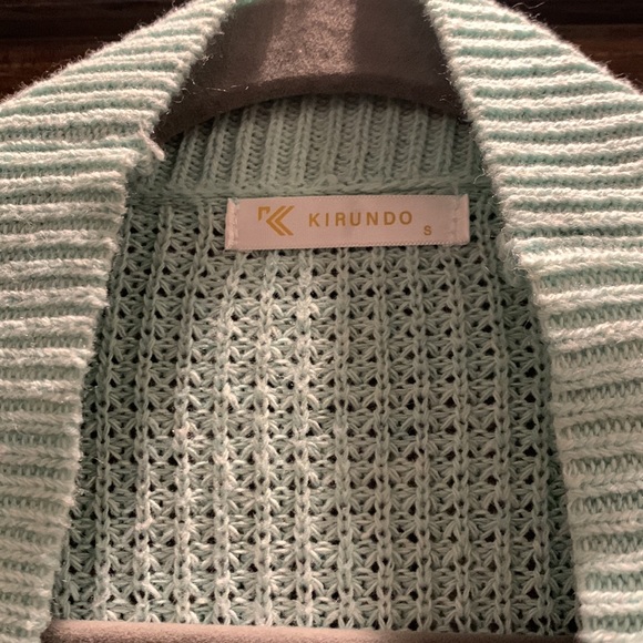 Sweaters | Kirundo Womens Open Front Cardigan | Poshmark